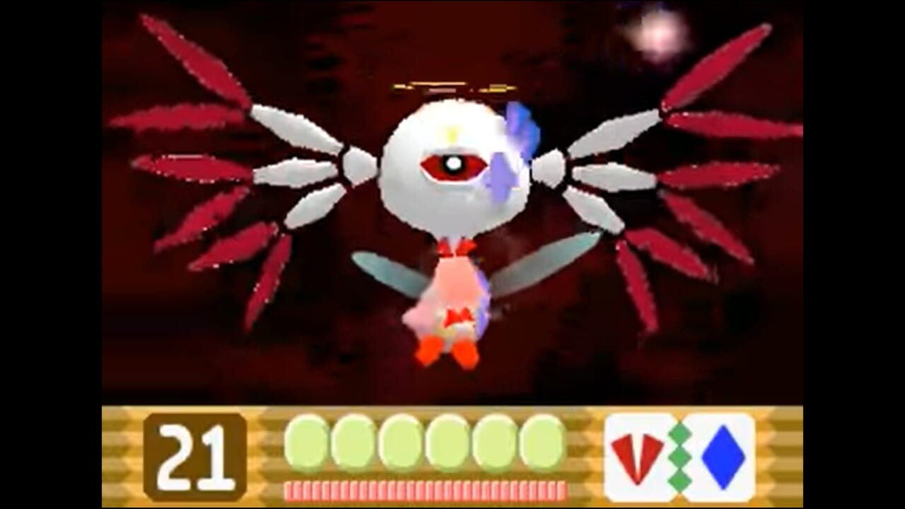 Forgotten Land & The Horrifying Heart of Kirby Games – DREADXP Forgotten Land & The Horrifying Heart of Kirby Games – DREADXP