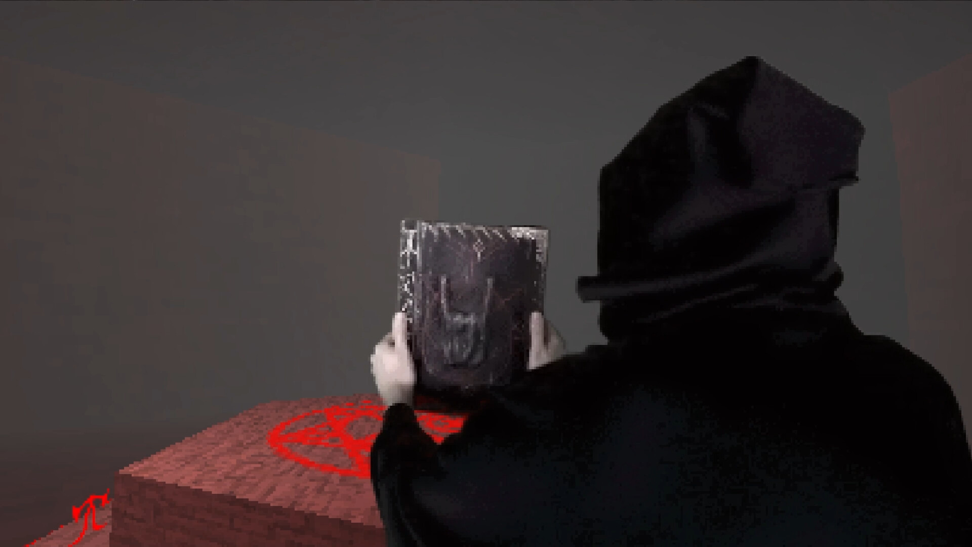 Hand of Doom - Dread XP
